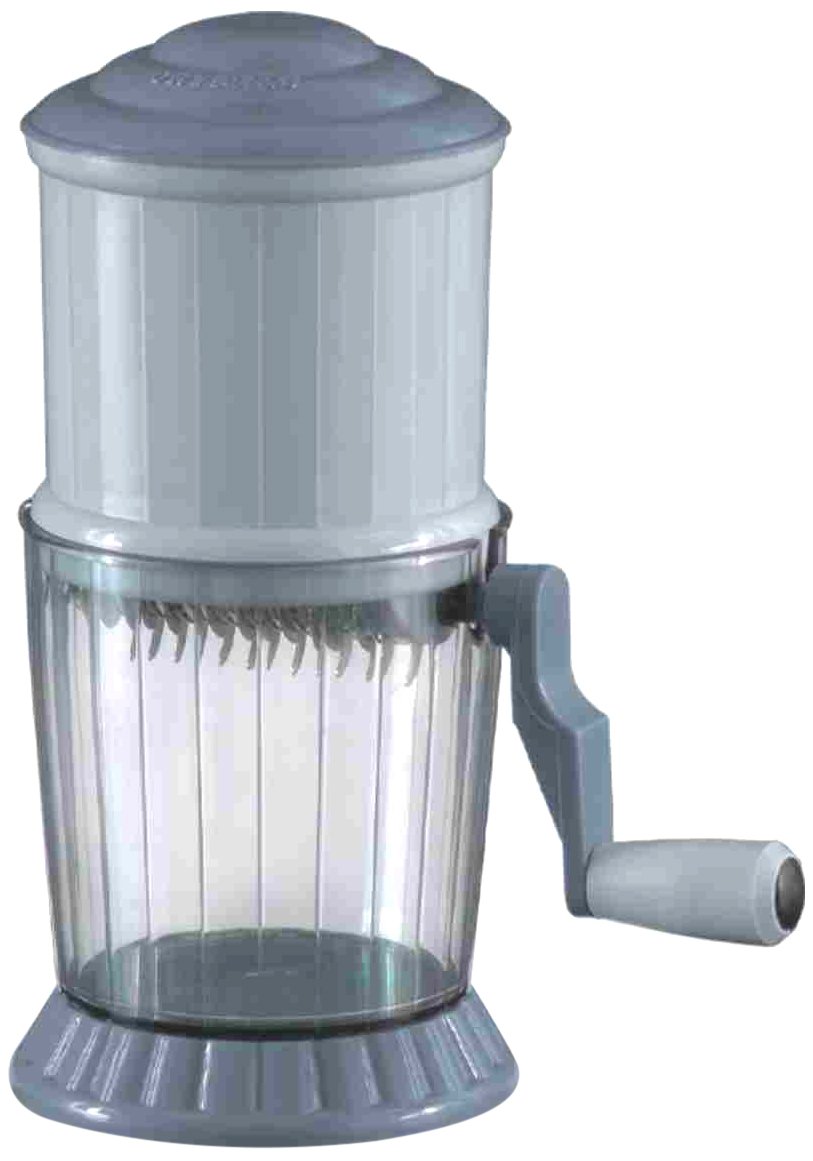 Buy Crystal Chilly Cutter, MKA902 Online at Low Prices in India - Amazon.in