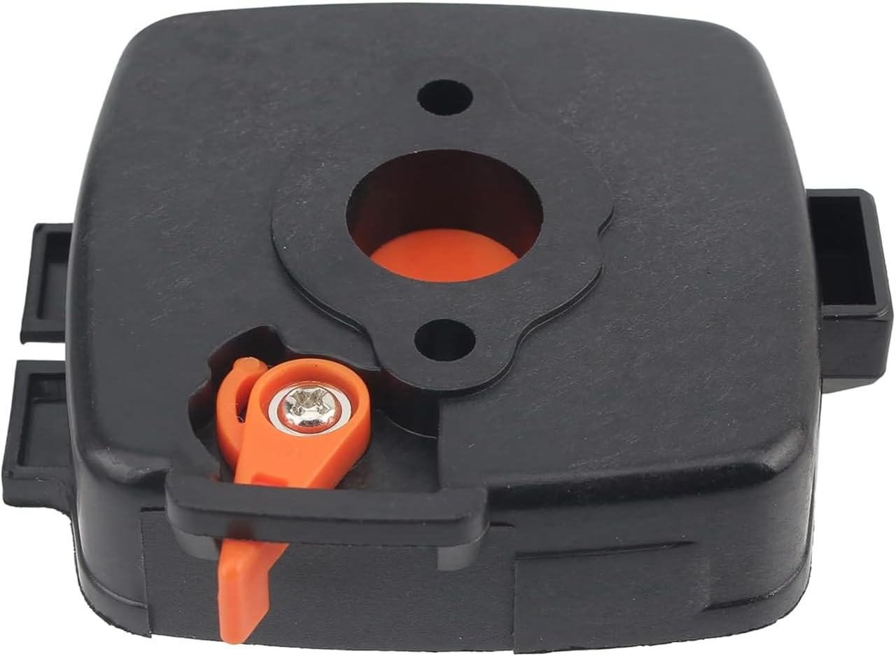 Amazon.com: Vinpartsden P021012870 Air Cleaner Case Ass Carburetor ...