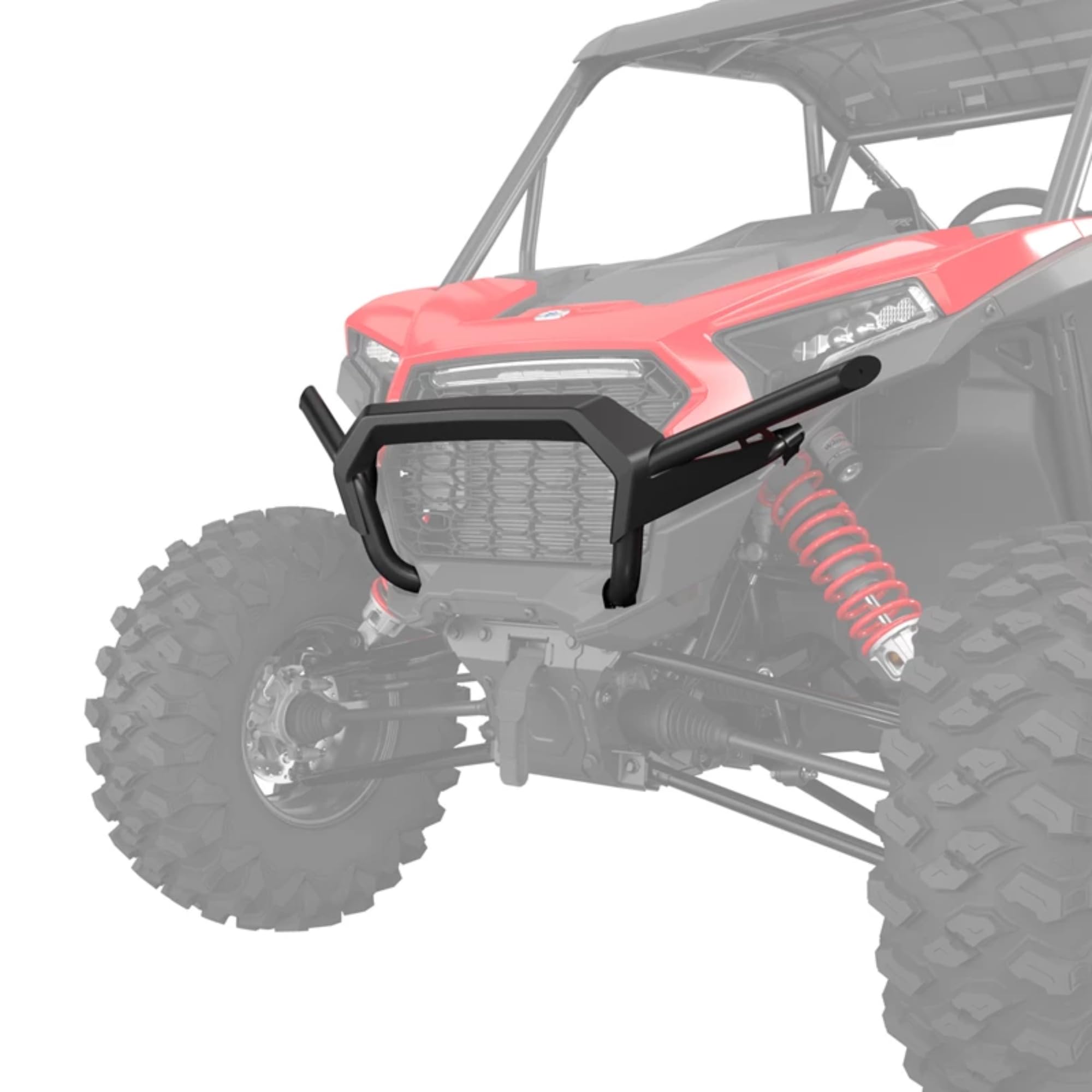 Polaris Razor 1000 Accessories A & UTV PRO Heavy-Duty Front Bumper For ...
