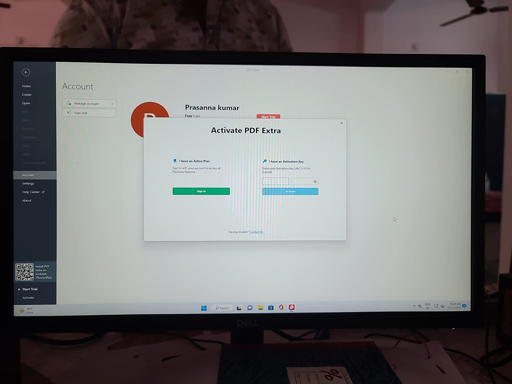 Tweaking Technologies Advanced PDF Manager | PDF Split and Merge ...