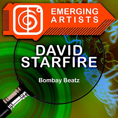 Play Bombay Beatz by David Starfire on Amazon Music