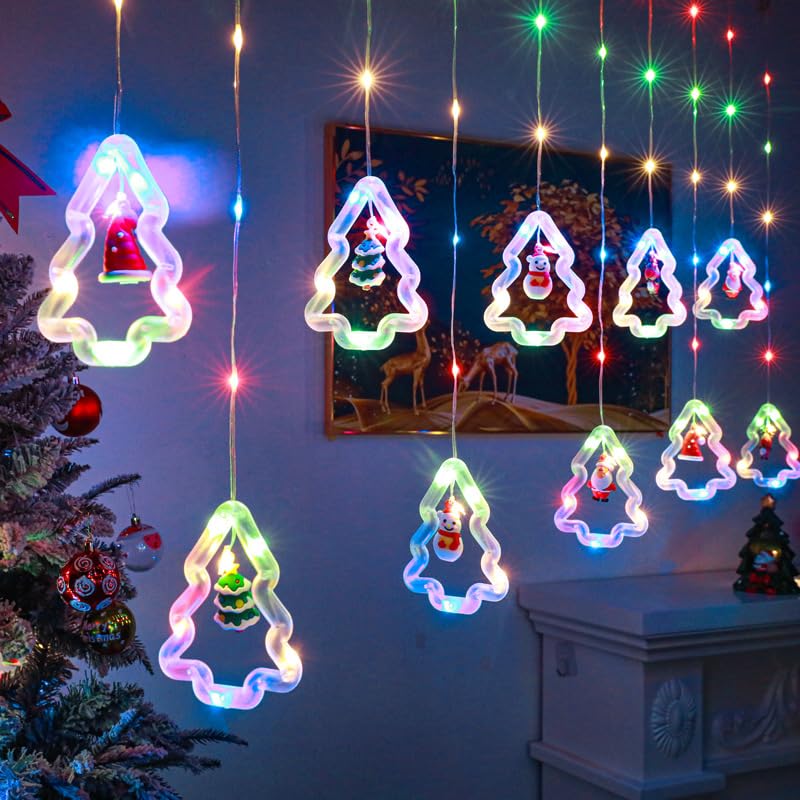 Luces Navideñas Parpadeantes Animadas 183 Mil Resultados De