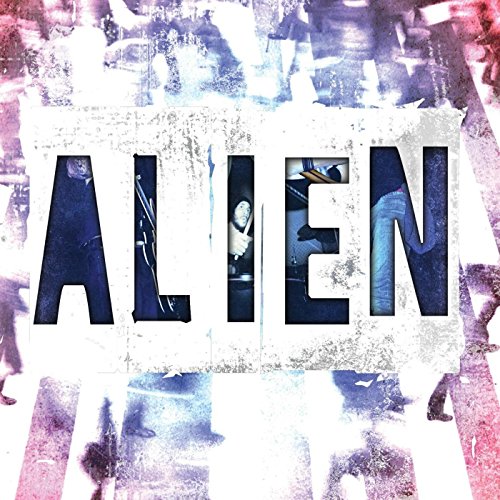 Play Alien by THE ALIEN on Amazon Music