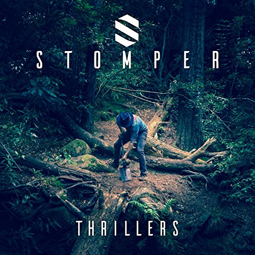 Play Thrillers by Stomper on Amazon Music