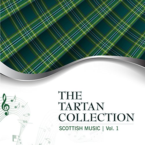 Amazon.co.jp: Tartan Collection Vol.1 : The Munros Feat. David Methven ...
