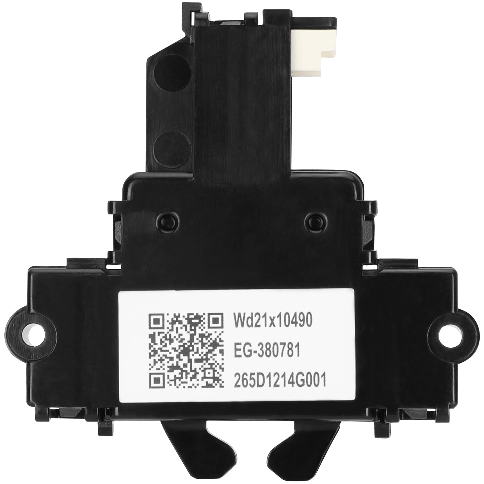 WD21X10490 2997693 Dishwasher Door Latch, Compatible with ge Dishwasher ...
