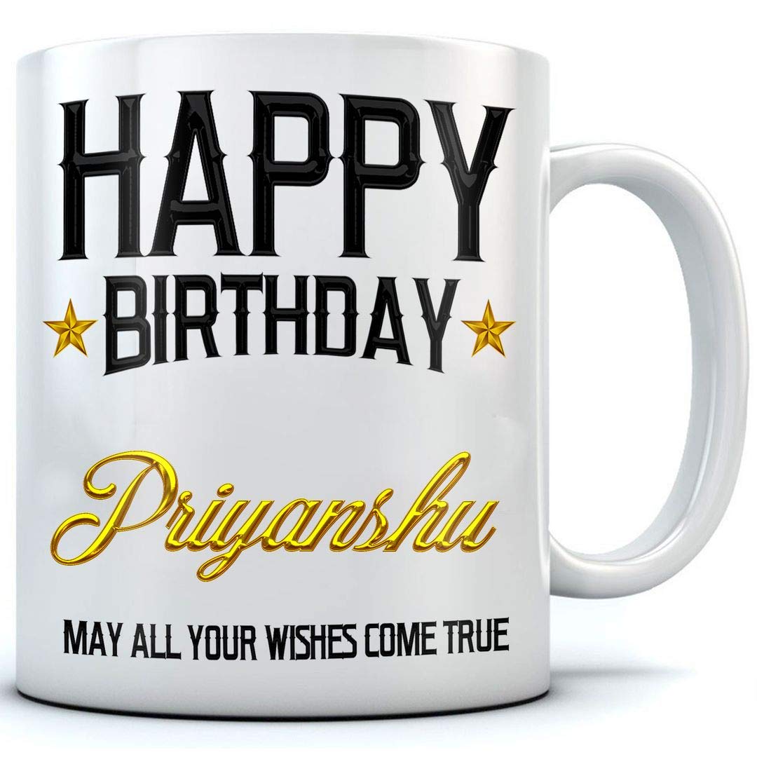 Priyanshu Name
