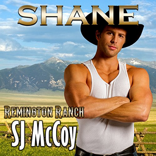 Mason: Remington Ranch, Book 1 (Audible Audio Edition): SJ McCoy, Kale ...