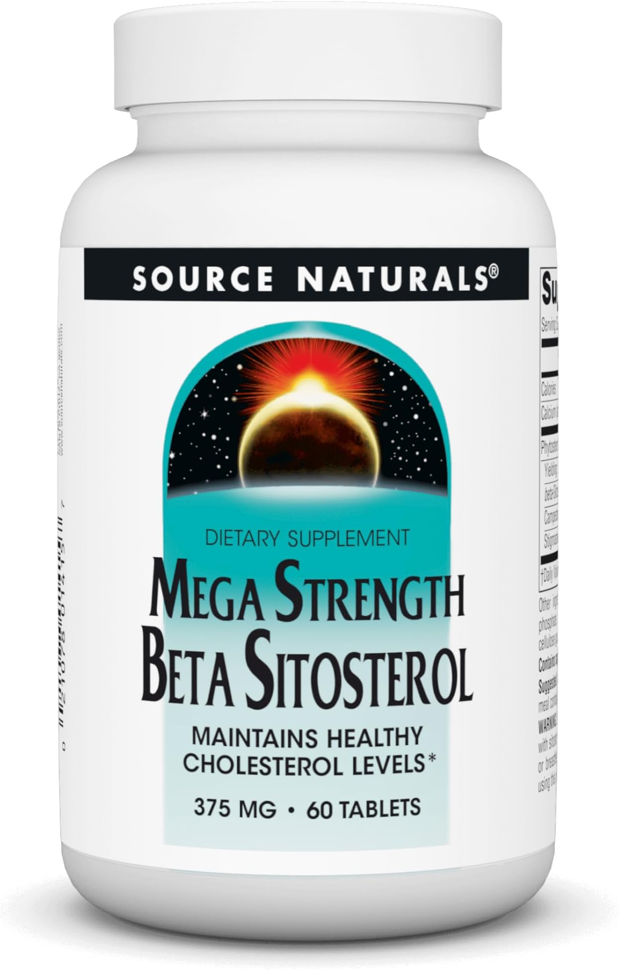 Amazon.com: Vitamatic Beta SItosterol 400 mg 180 Capsules : Health ...