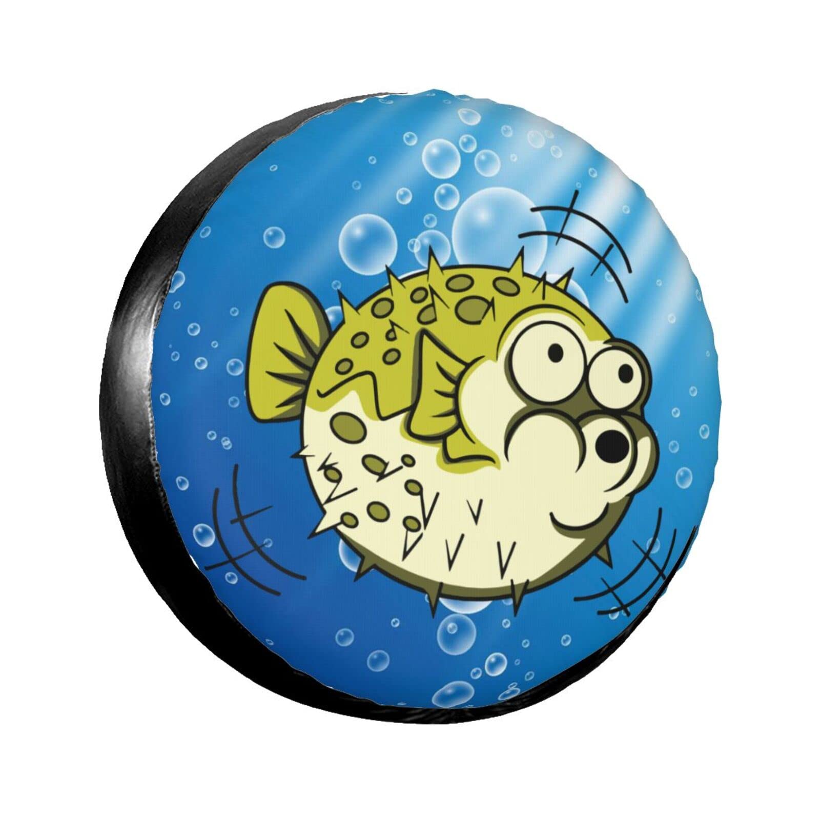 Blowfish Clipart
