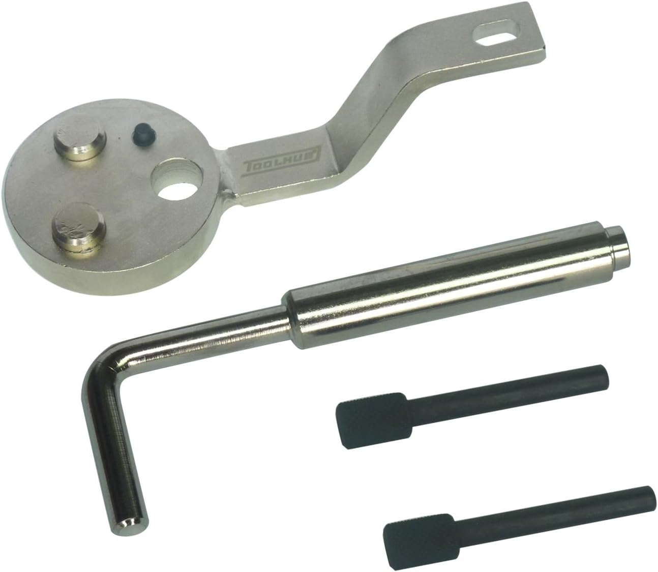 Tool Hub 9743 Camshaft/Crankshaft Holding Timing Locking Kit Set for ...