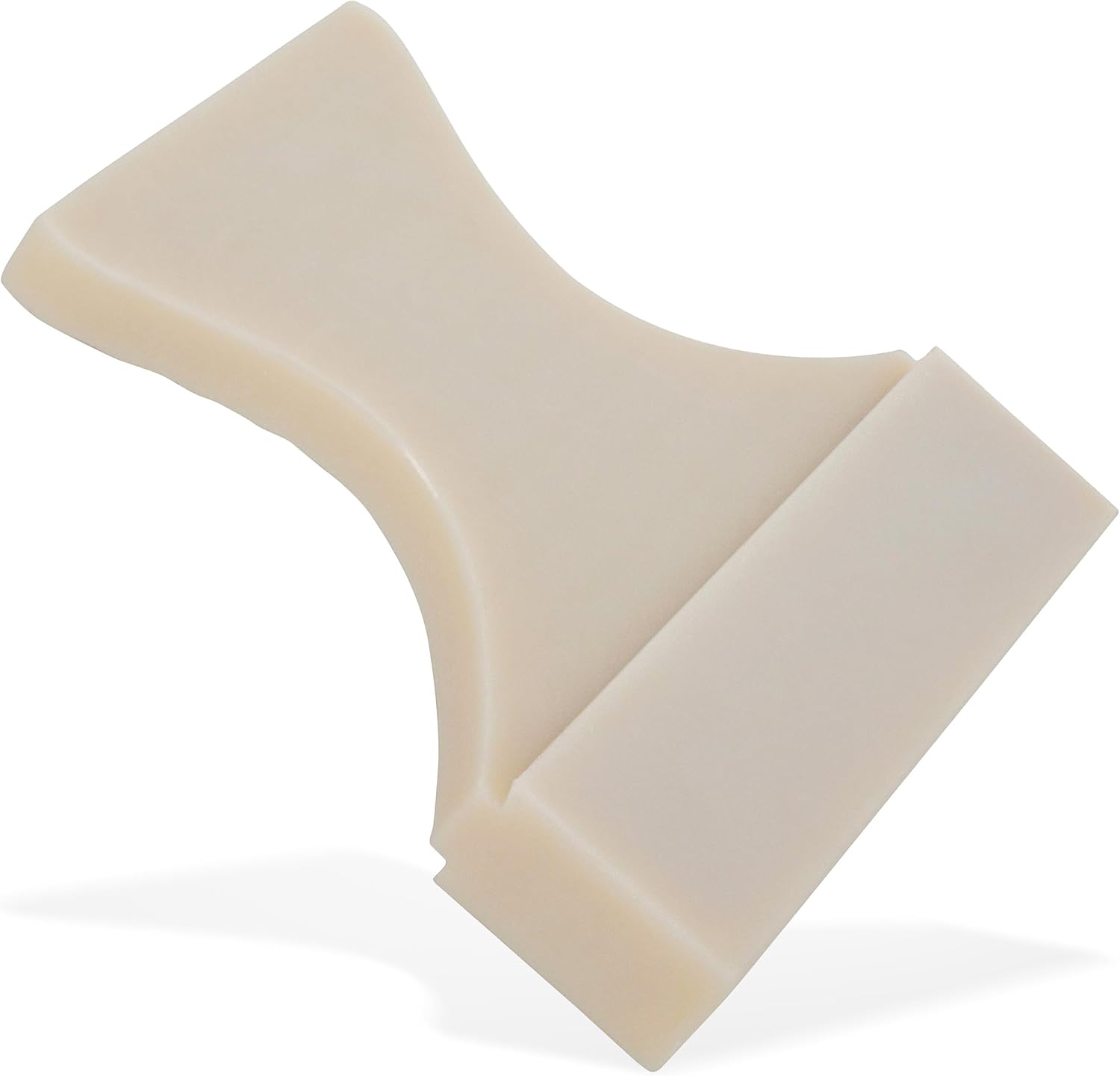 ABN Nylon Tapping Block Flooring Tool - L and V-Type Tapping Block for ...