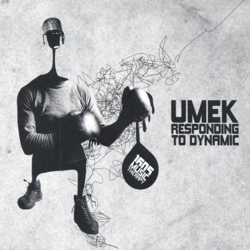 Umek - Responding to Dymanic - Amazon.com Music