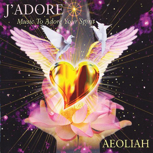 Amazon.com: J'adore : Aeoliah: Digital Music