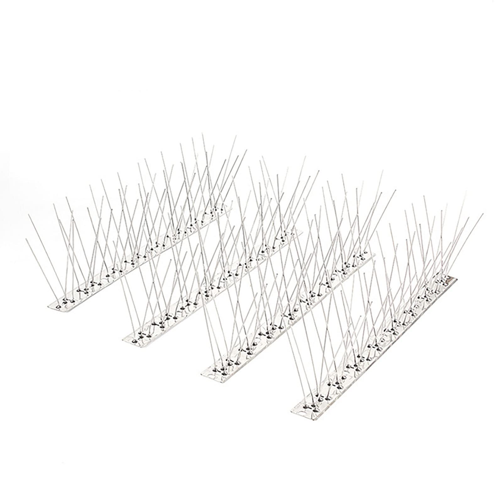 Buy QMM Garden Bird Spikes Orchard Bird Spikes Home Bird Spikes Balcony ...