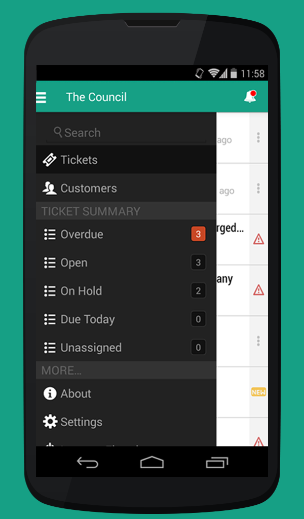 Freshdesk - Customer Service Software - App on the Amazon Appstore