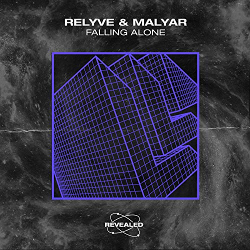 Amazon.co.jp: Falling Alone : Relyve, MalYar and Revealed Recordings ...
