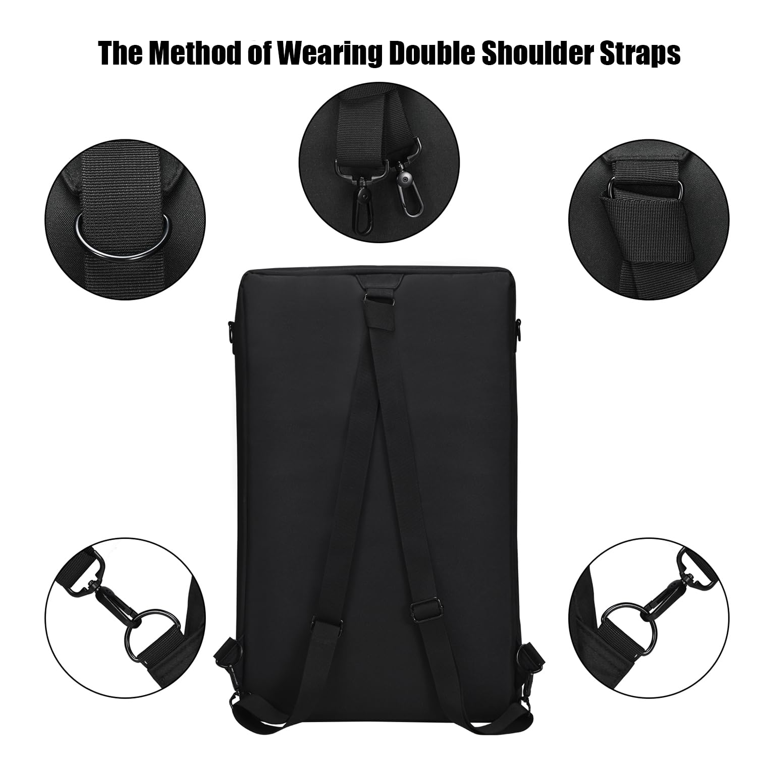 Snapklik.com : Hzycwgone Case For Hercules Inpulse 500,for Native ...