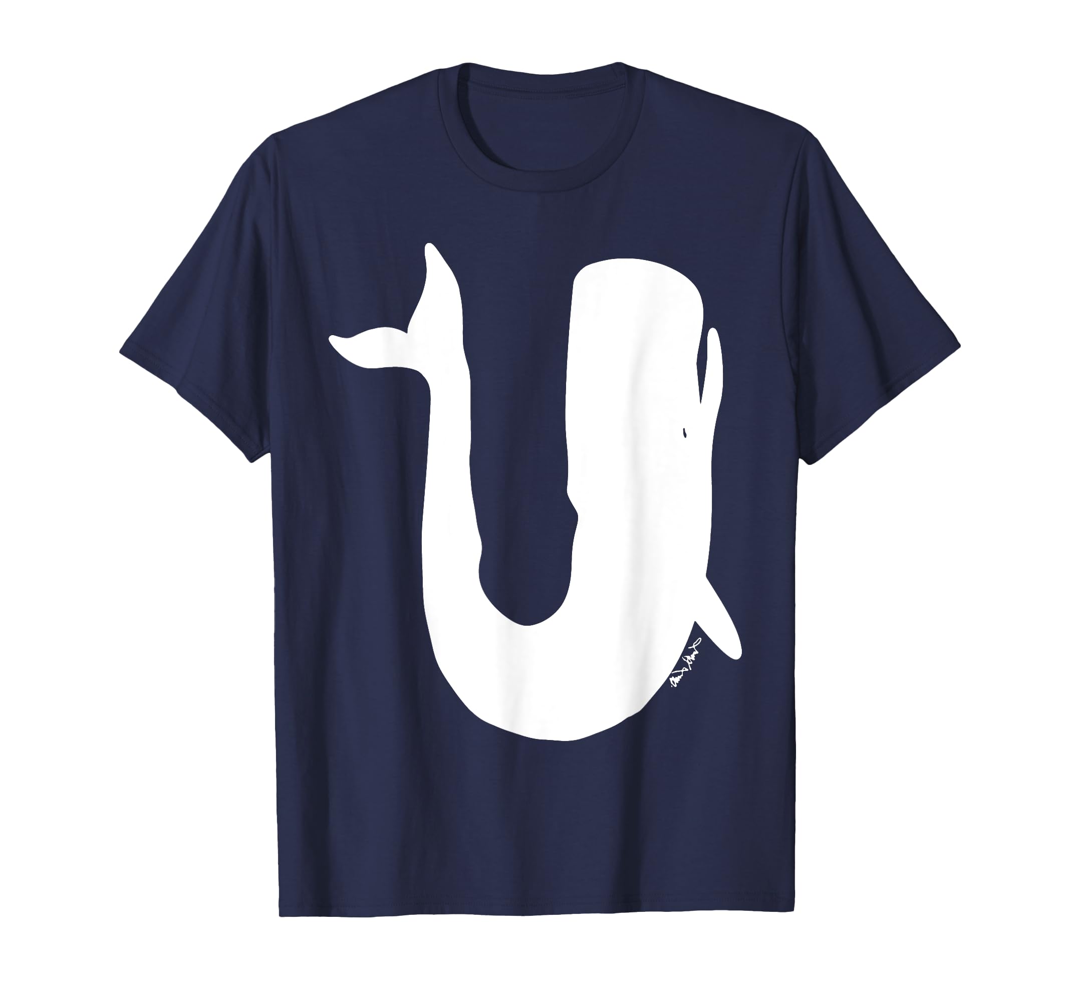 Amazon.com: Moby Dick T-Shirt : Clothing, Shoes & Jewelry