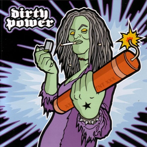 Amazon.com: Dirty Power : Dirty Power: Digital Music