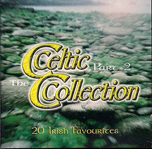Amazon.com: Celtic Collection, Vol. 2: CDs & Vinyl