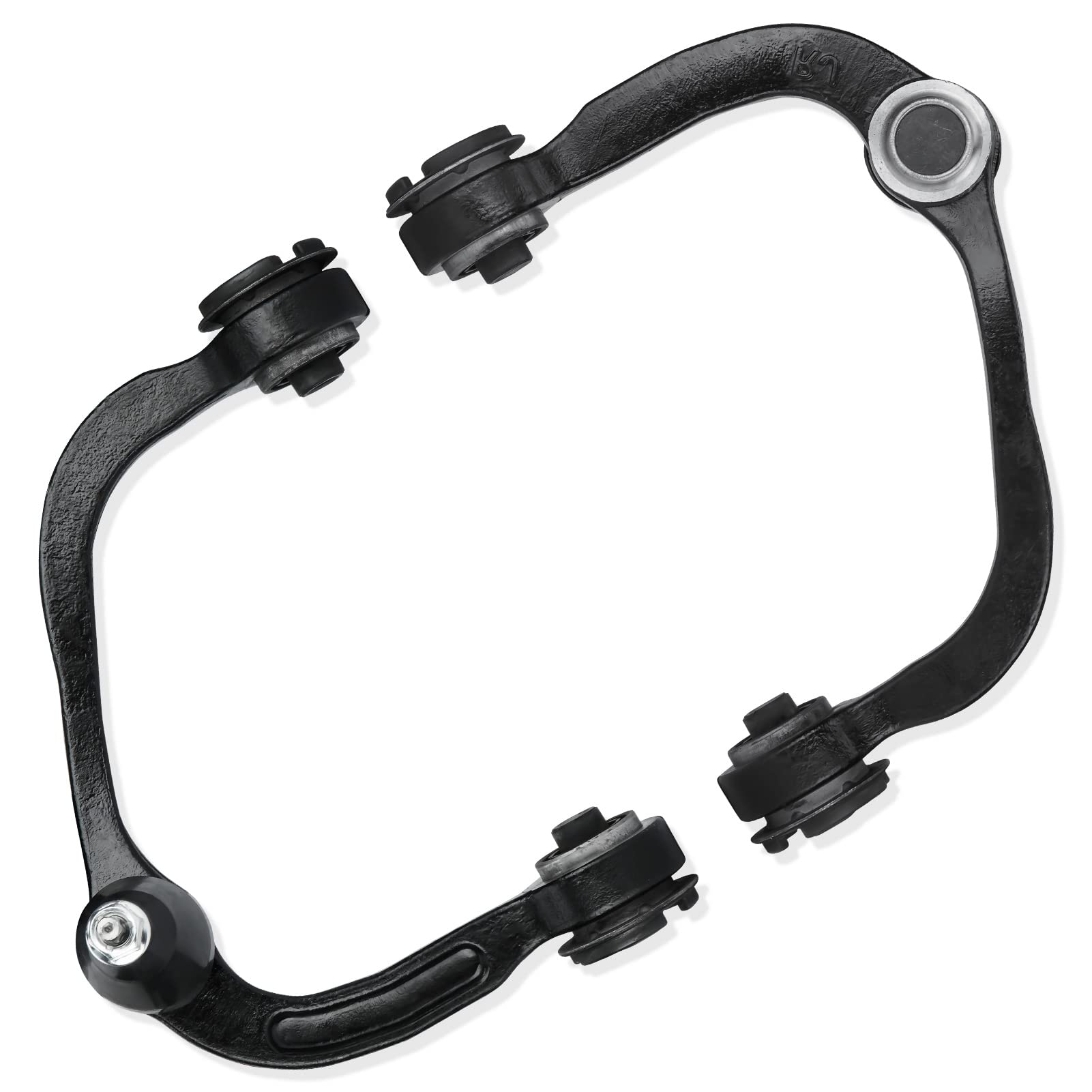 Front Upper Control Arm w/Ball Joint K80306 K80308 for 07-22 Ford ...