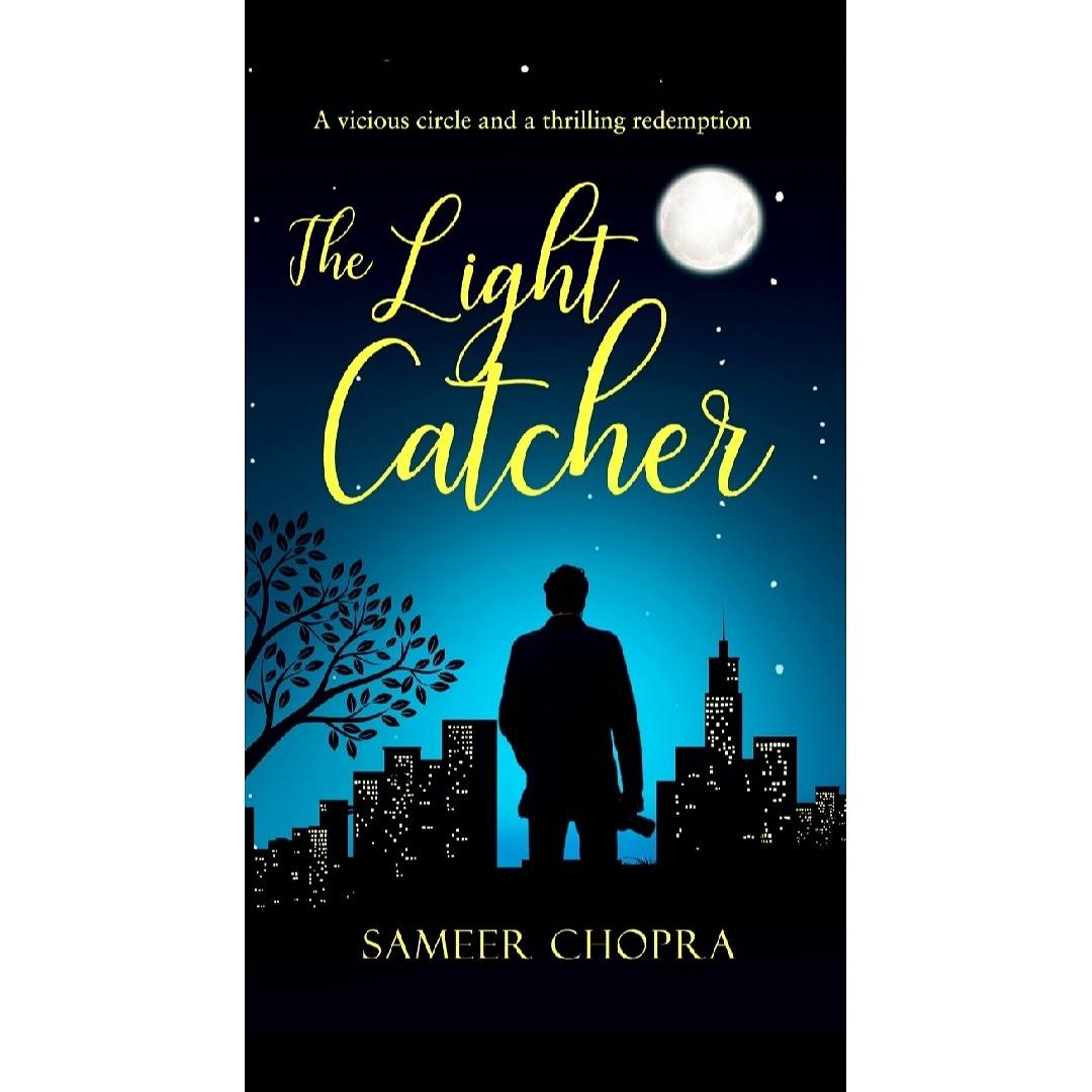 Buy The Light Catcher Book Online at Low Prices in India | The Light ...