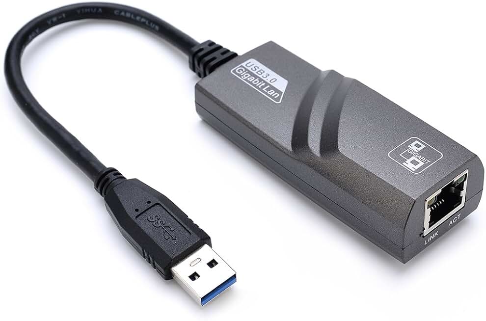 Amazon It Adattatore Usb Ethernet Elettronica
