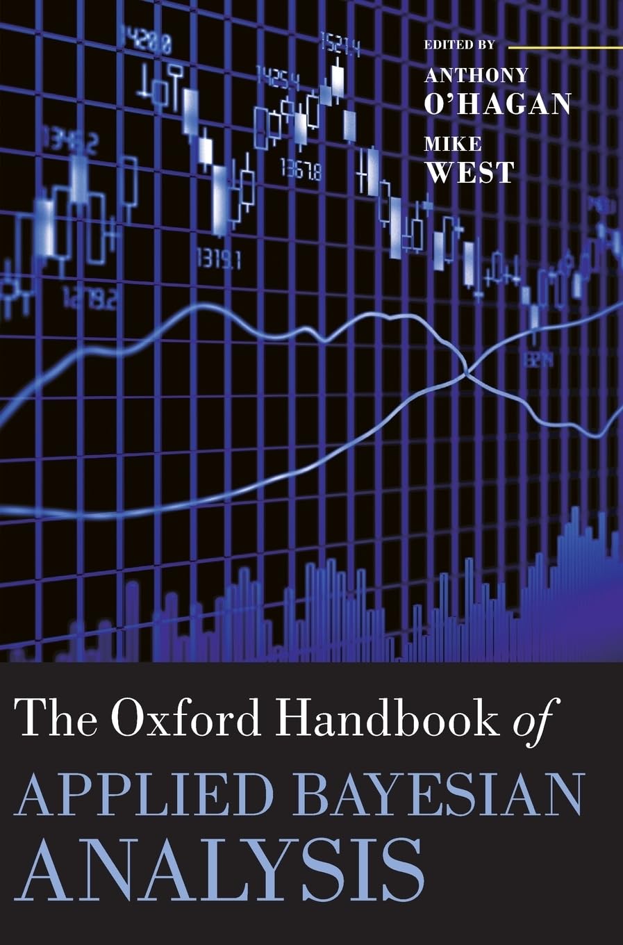 Amazon.com: The Oxford Handbook of Applied Bayesian Analysis (Oxford ...