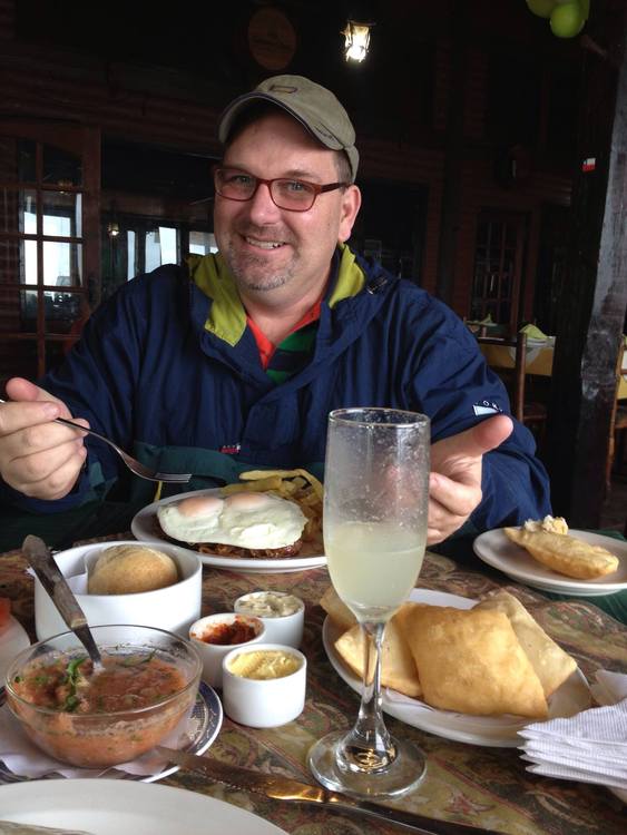 Amazon.com: Brian J. Tessier: books, biography, latest update
