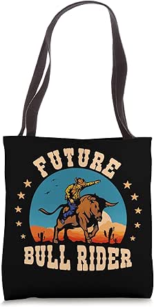 Amazon.com: Future Bull Rider Mechanical Bull Riding Kids Youth Rodeo ...