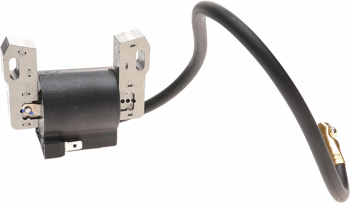 Amazon.com: P SeekPro Ignition Coil for John Deere 108 111 111H 112L ...