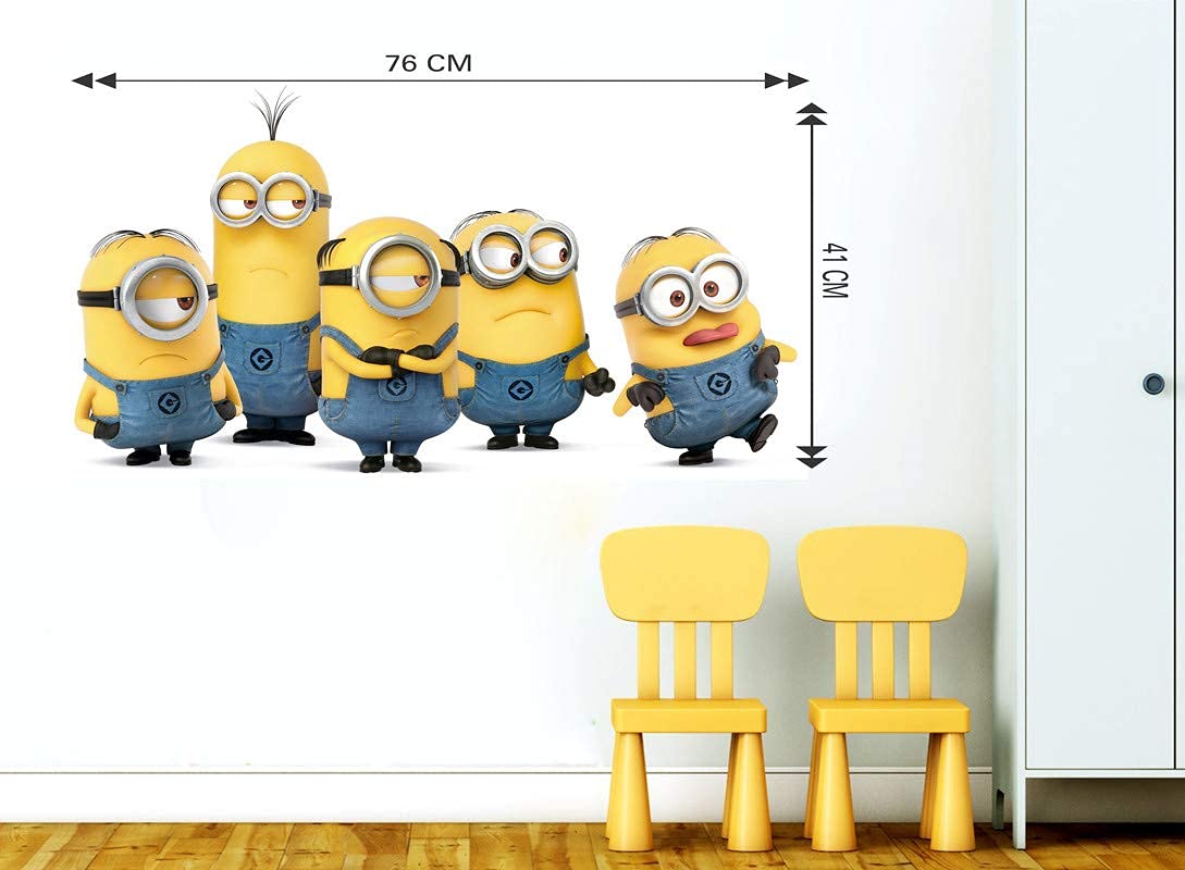 Minion Poop Quotes