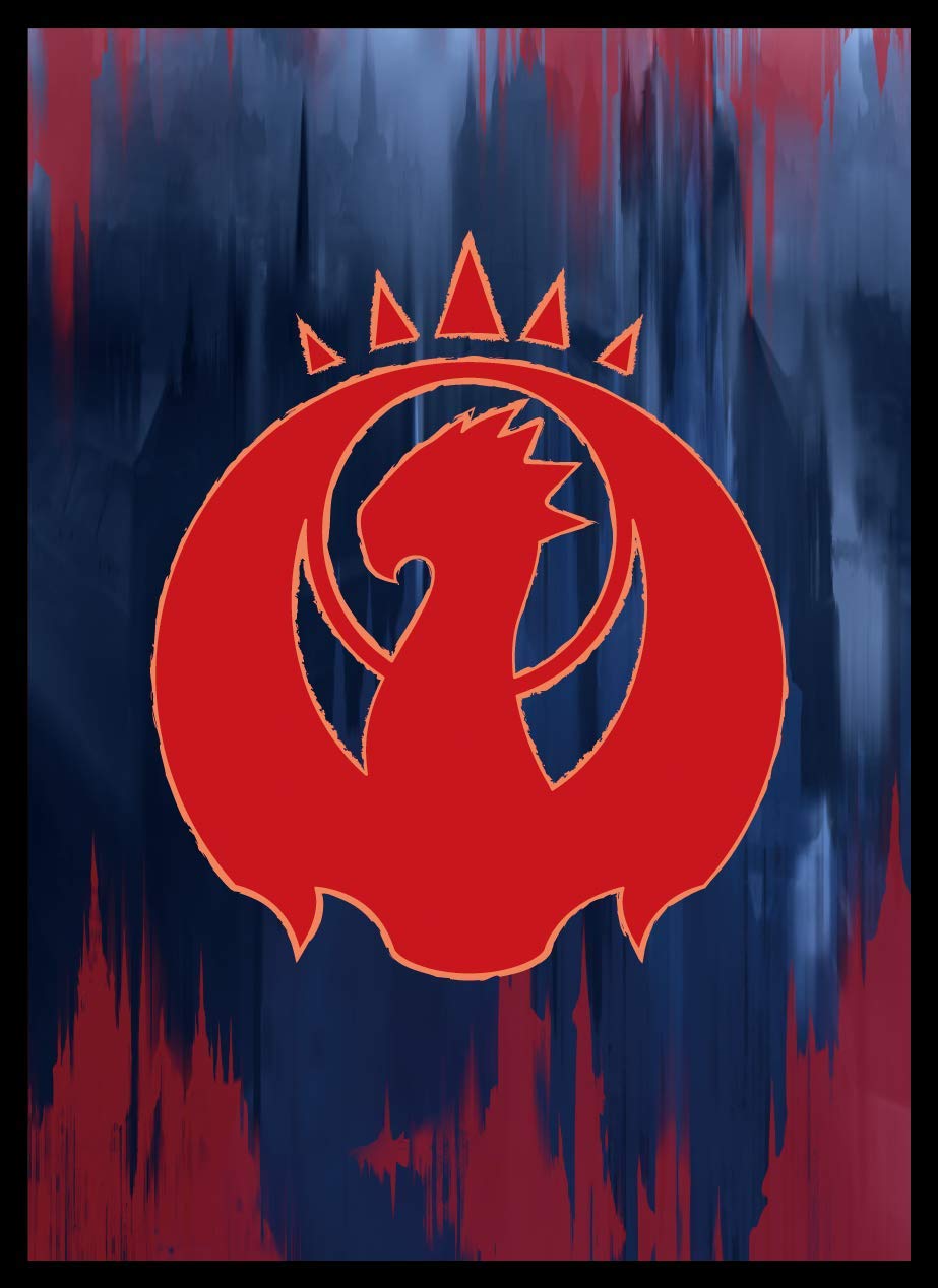 Izzet Symbol