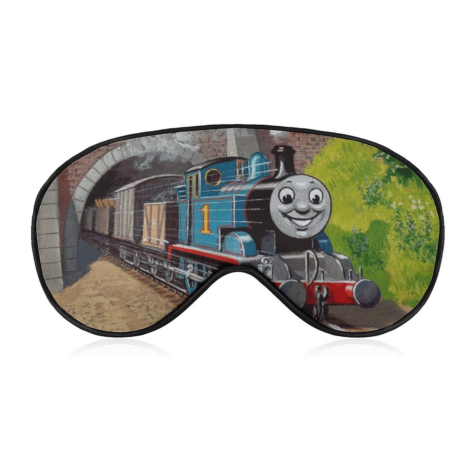 Thomas The Train Face Mal Thomas The Tank Engine" Mask For Sale By