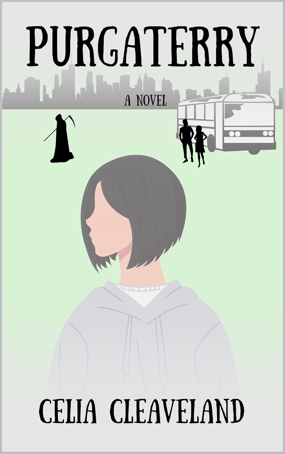 Amazon.com: PurgaTerry eBook : Cleaveland, Celia: Kindle Store