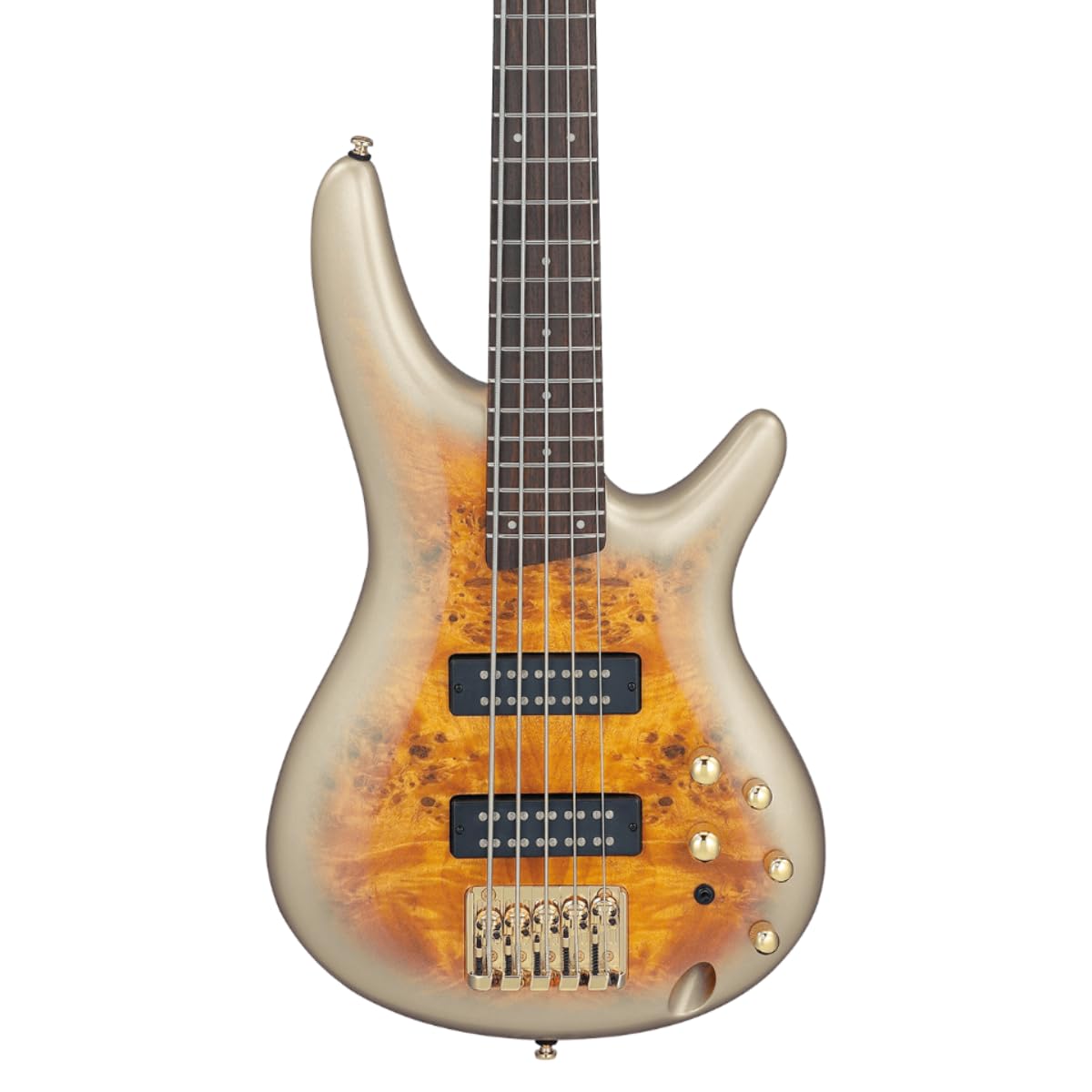 Snapklik.com : Ibanez SR Standard 5-String Electric Bass Guitar
