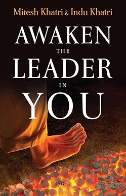 Buy Awaken the Leader in You Book Online at Low Prices in India | Awaken the Leader in You ...