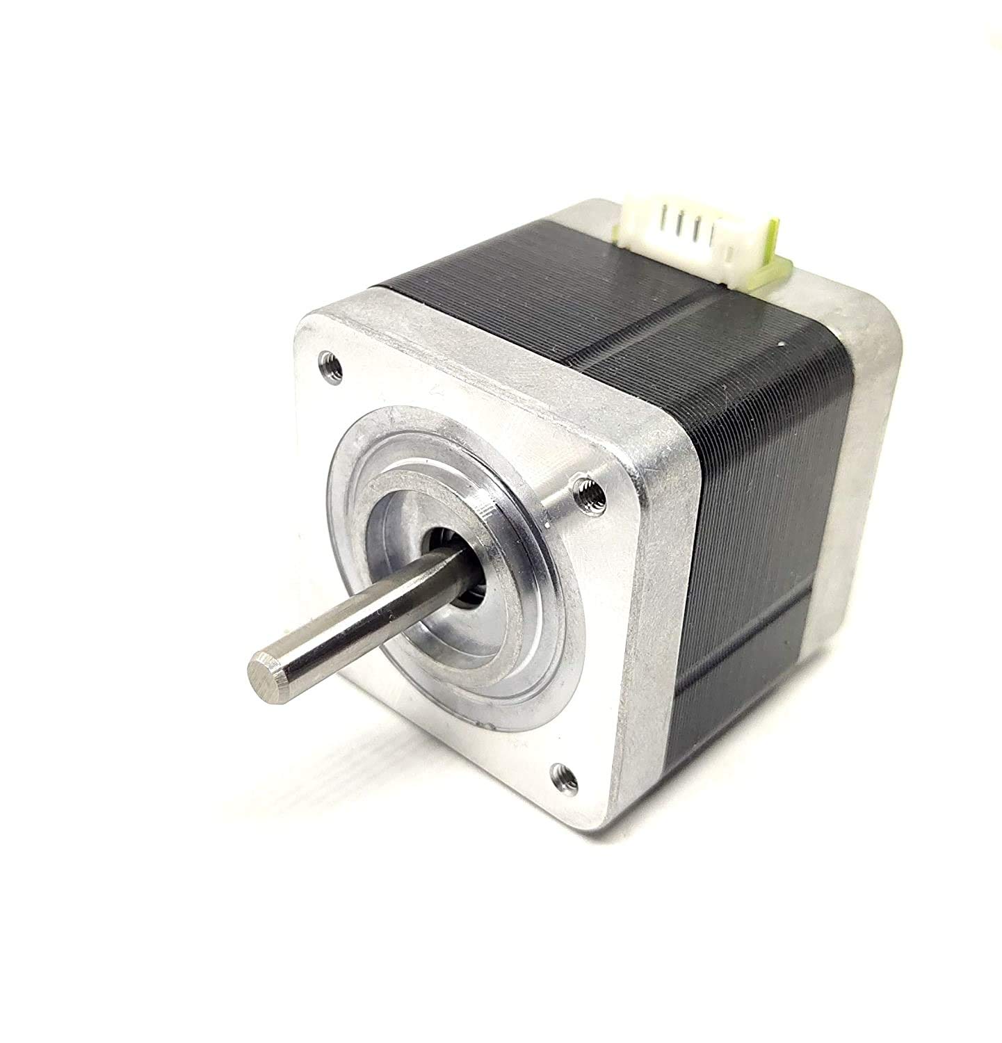 Nema 17 4.2 Kg-cm Stepper Motor CNC Robotics DIY Projects 3D Printer ...