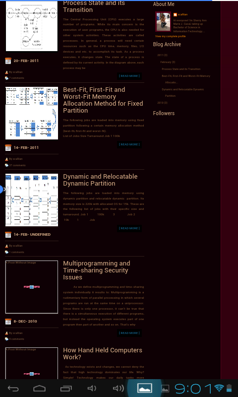 operating system - App on Amazon Appstore