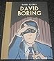 David Boring : Clowes, Daniel: Amazon.it: Libri
