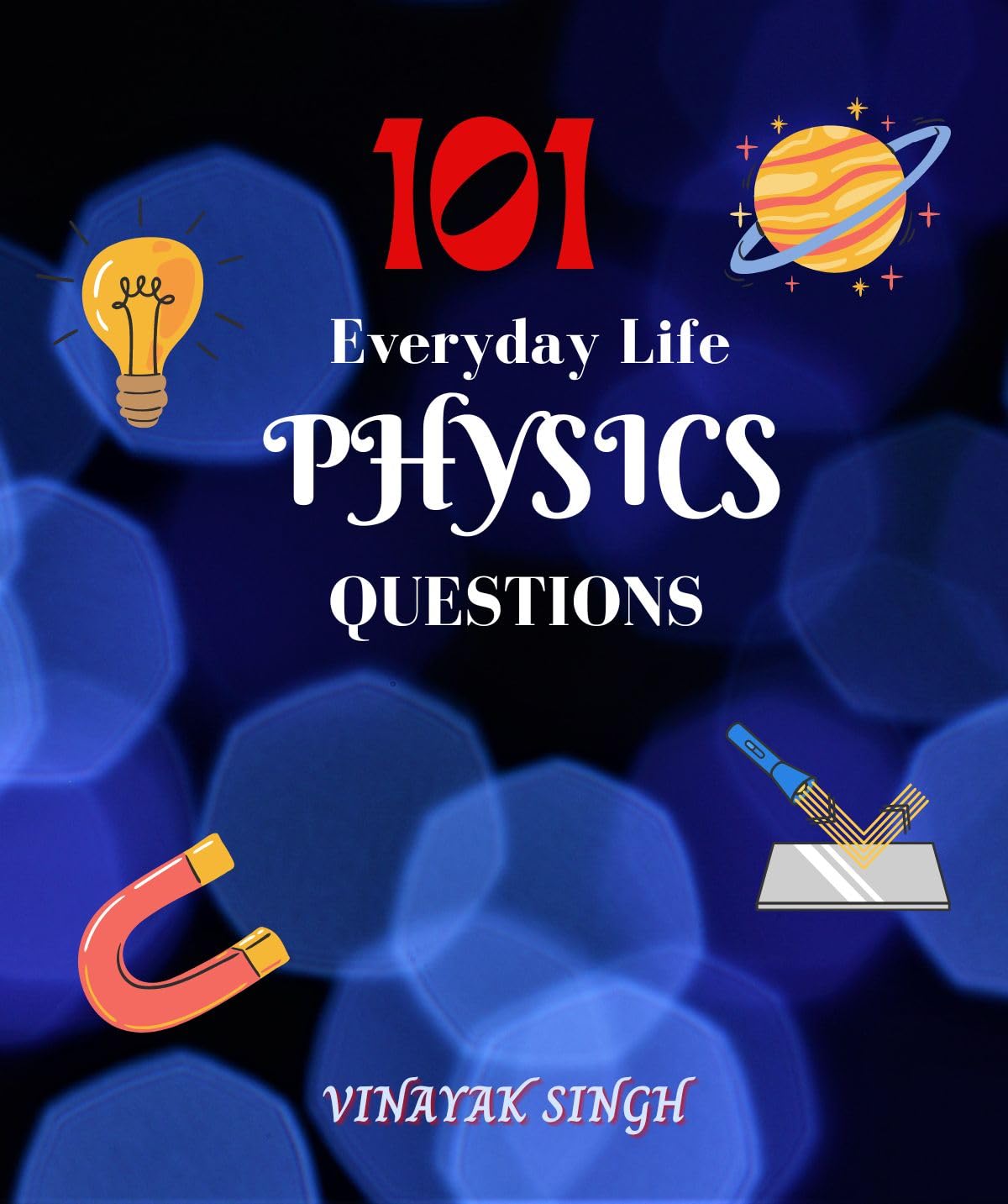 Amazon.com: 101 Physics Questions: Everyday Life Questions (Science 101 ...