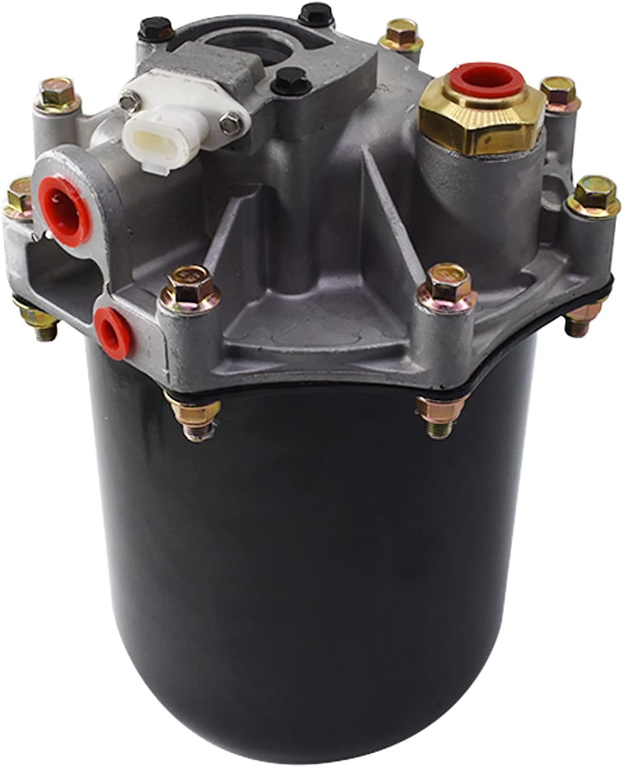 Amazon.com: SEBLAFF F224680 Air Dryer 12V AD-9 AD9 Style Replacement ...