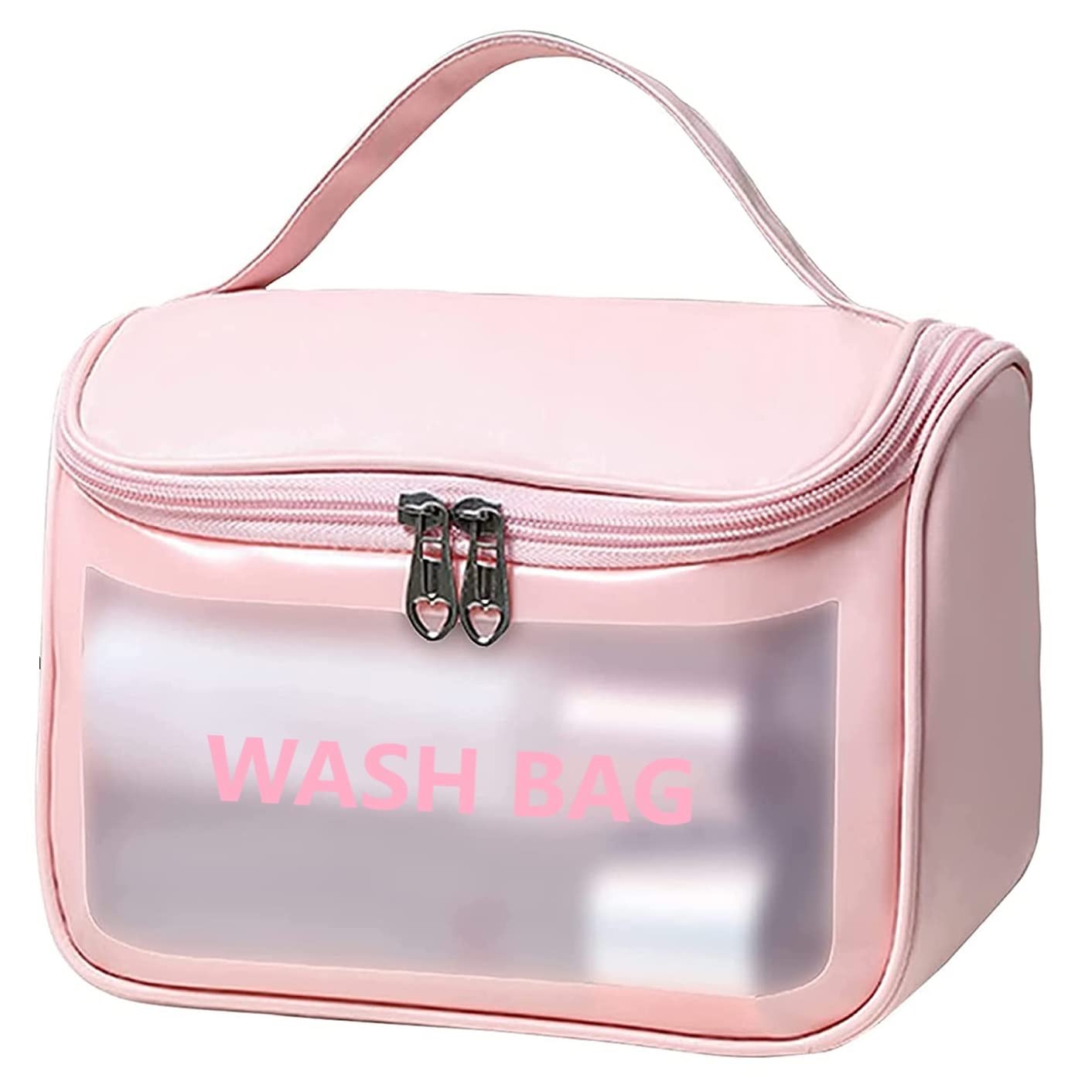 Buy Viulvuk Multi-functional Large Makeup Pouch for Women | Waterproof ...