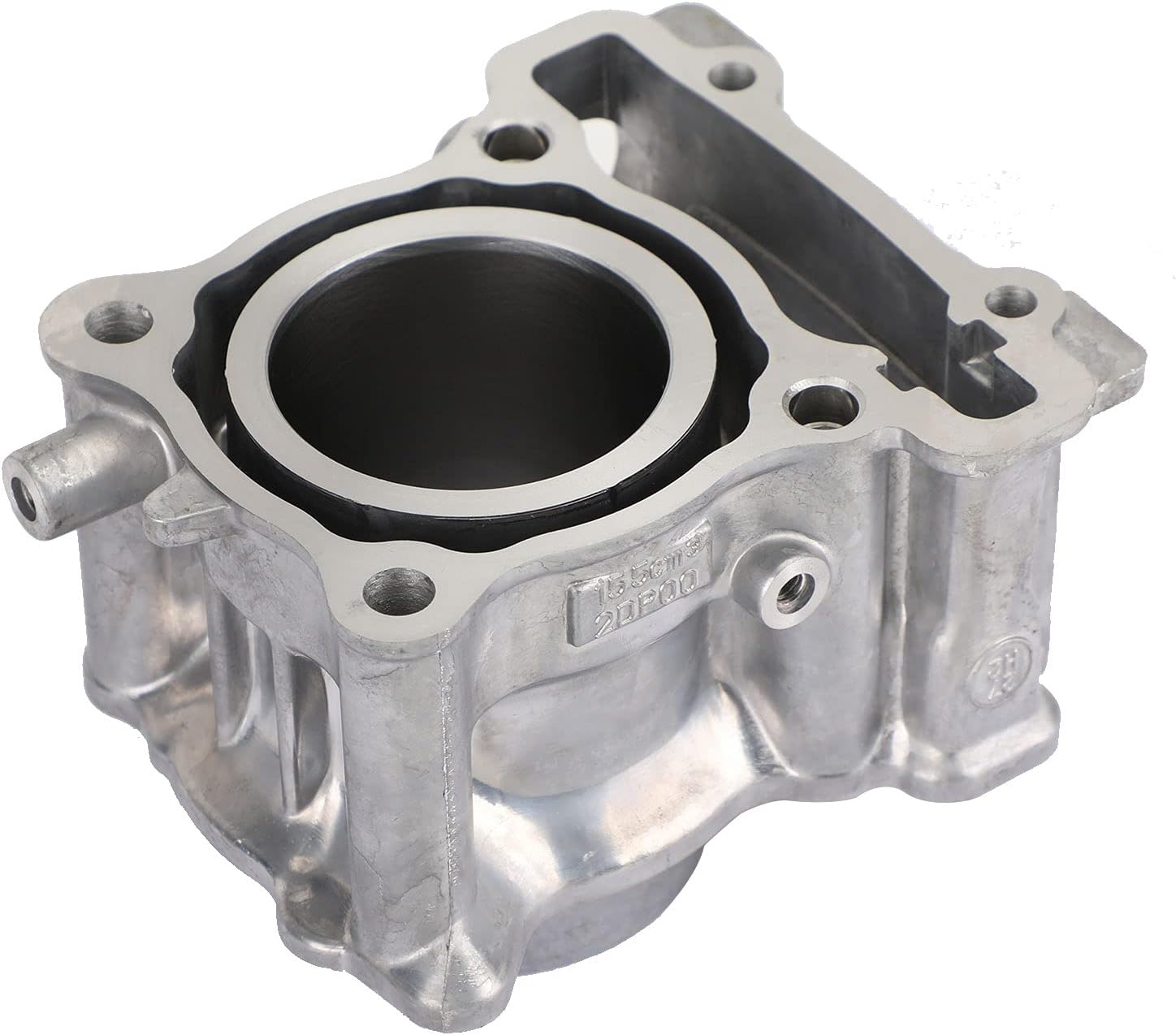 Bruce & Shark Big Bore Up Cylinder Kit 58mm Upgrade 155cc 2DP for ...