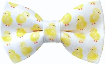 Pre-tied Bow Tie, Perfect for Easter Bowties Men- Adjustable Bow Ties ...