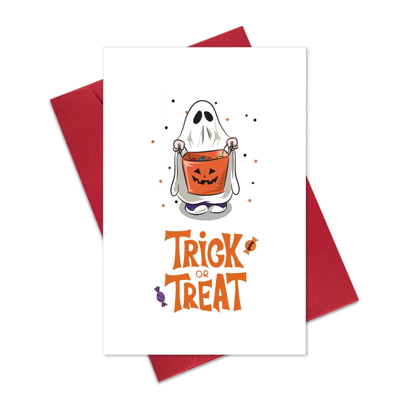 Funny Halloween Cards To Print Goth Vampira Printed Halloween Greeting