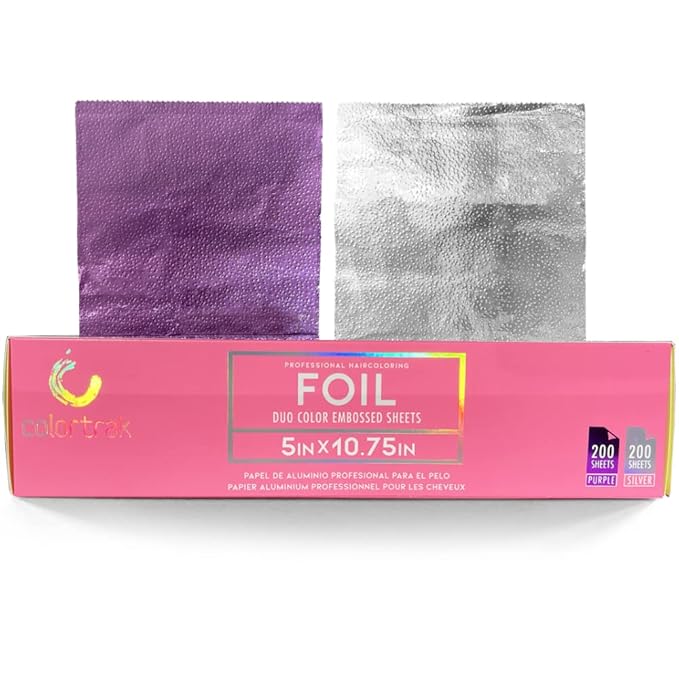 Amazon.com : Colortrak Professional Dual Dispenser Pop-Up Coloring ...