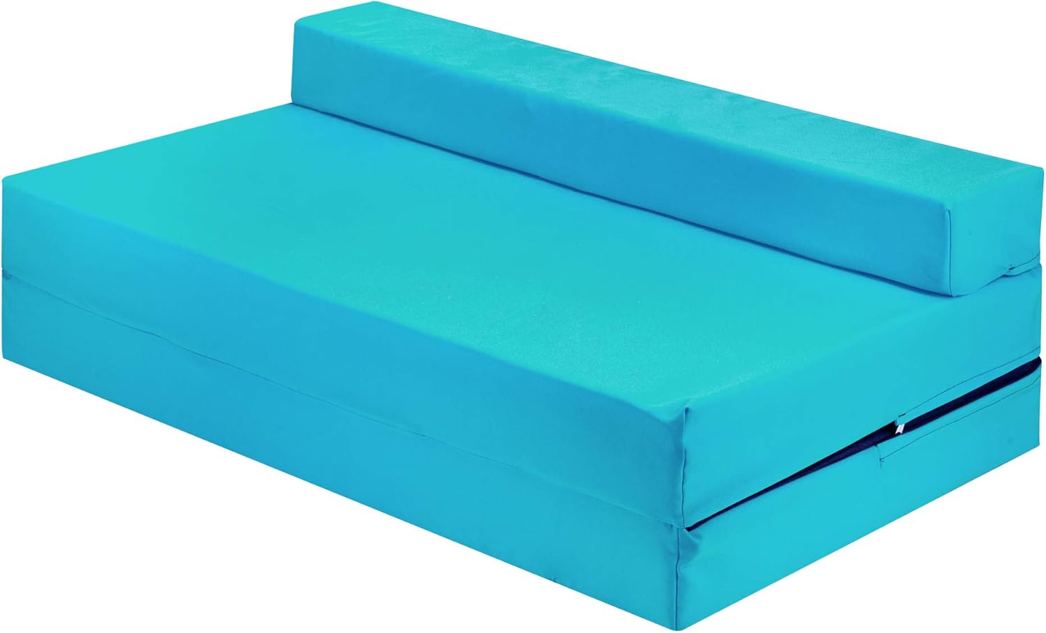 Sky Sapphire 100 Cotton Z Bed Double Fold Out Chair Bed Guest Fold Out sky-sapphire-100-cotton-z-bed-double-fold-out-chair-bed-guest-fold-out