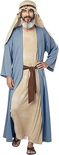 Aaron's Ceremonial Robe: Biblical Design, Colors, And Symbolism ...